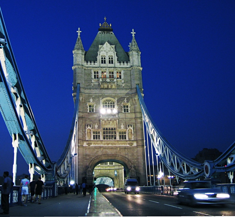 Picture of Tower Bridge