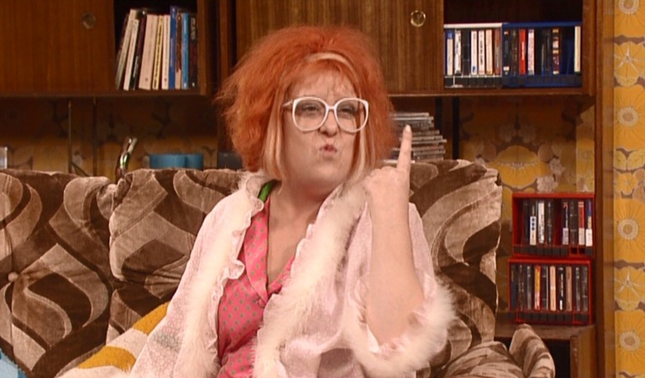 Image of Gimme Gimme Gimme