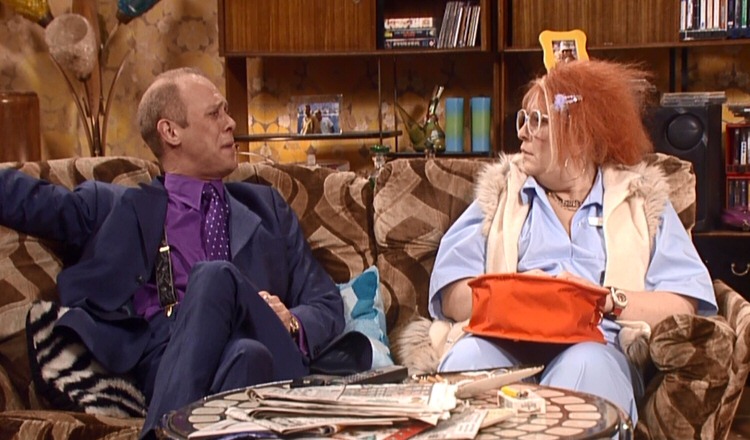 Picture of Gimme Gimme Gimme