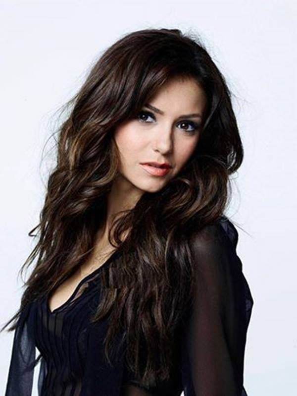 Image of Nina Dobrev