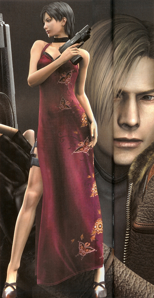 Picture of Resident Evil 4
