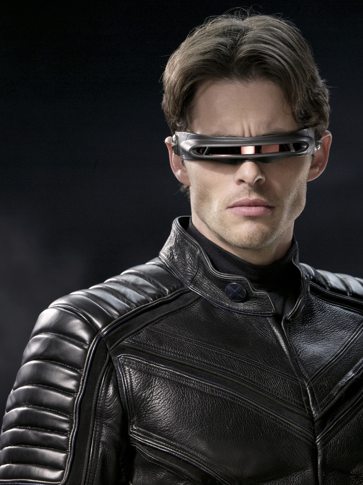 Picture of X-Men: The Last Stand
