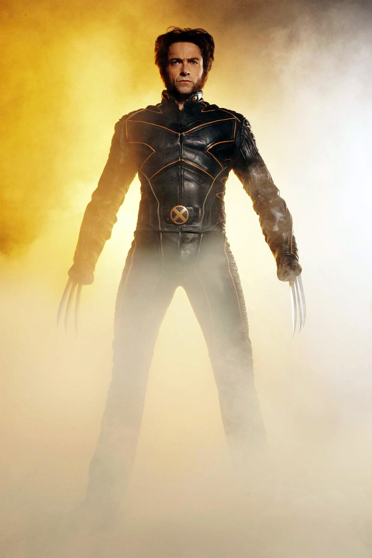 Picture of X-Men: The Last Stand