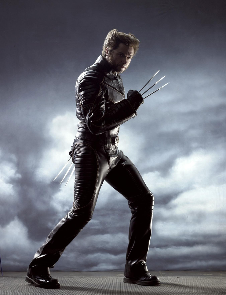 Picture of X-Men: The Last Stand