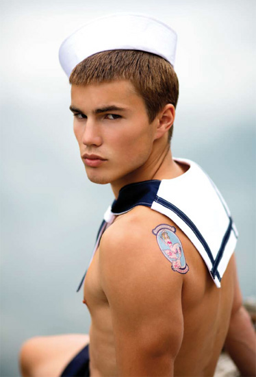 Image of Sindre Skoglund