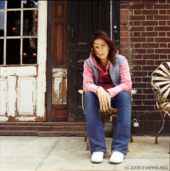 Picture of Lexi Alexander