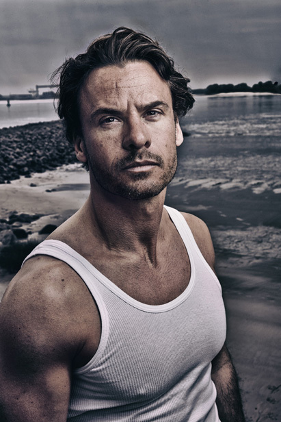 Picture of Stephan Luca