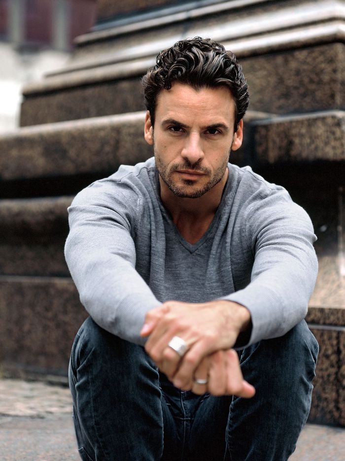 Picture of Stephan Luca