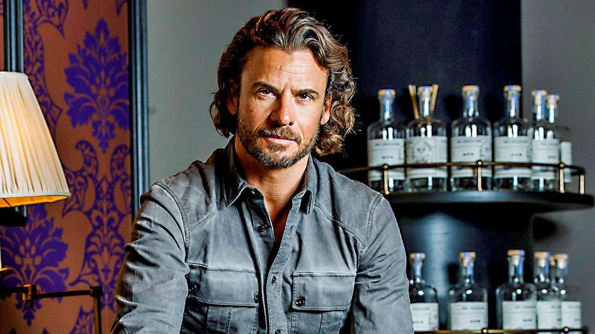 Picture of Stephan Luca