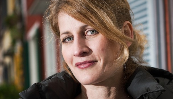 Picture of Lea Hadorn