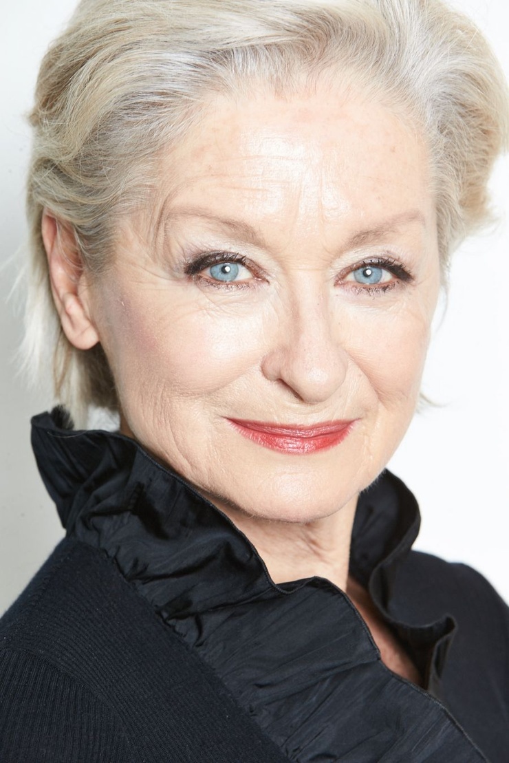 Picture of Heidi Maria Glössner