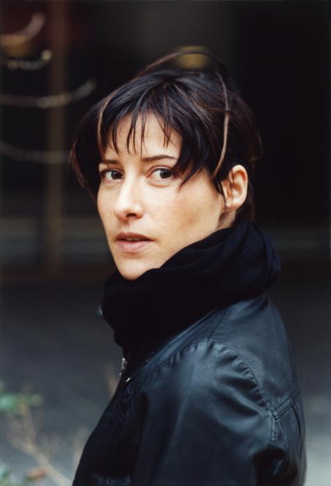 Picture of Lisa-Marie Janke