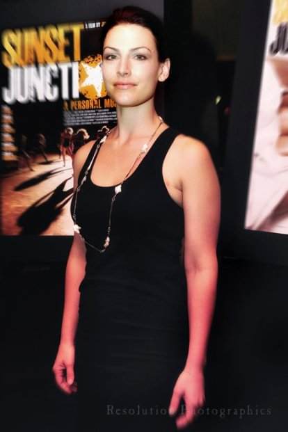 Sarah Lieving picture