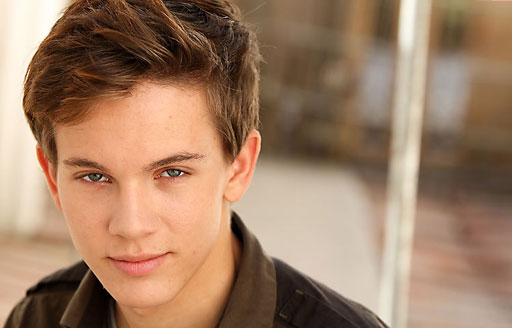 Picture Of Austin Mckenzie