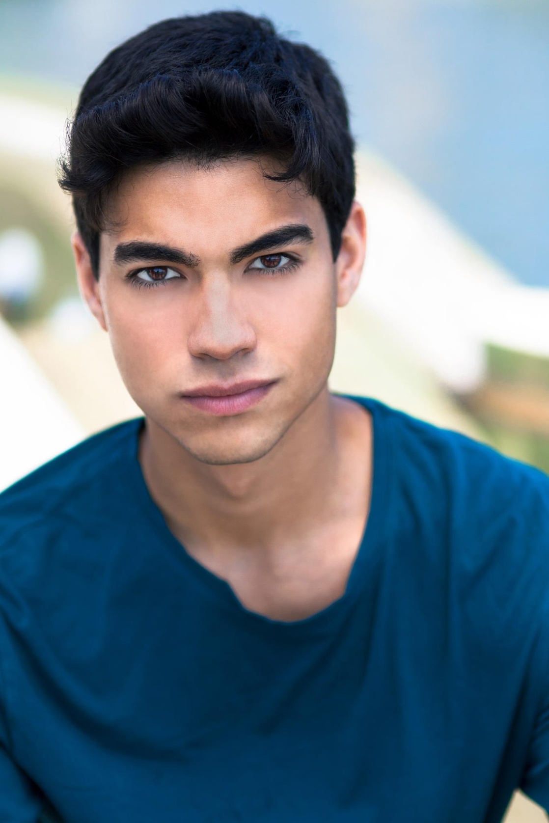 Image of Davi Santos