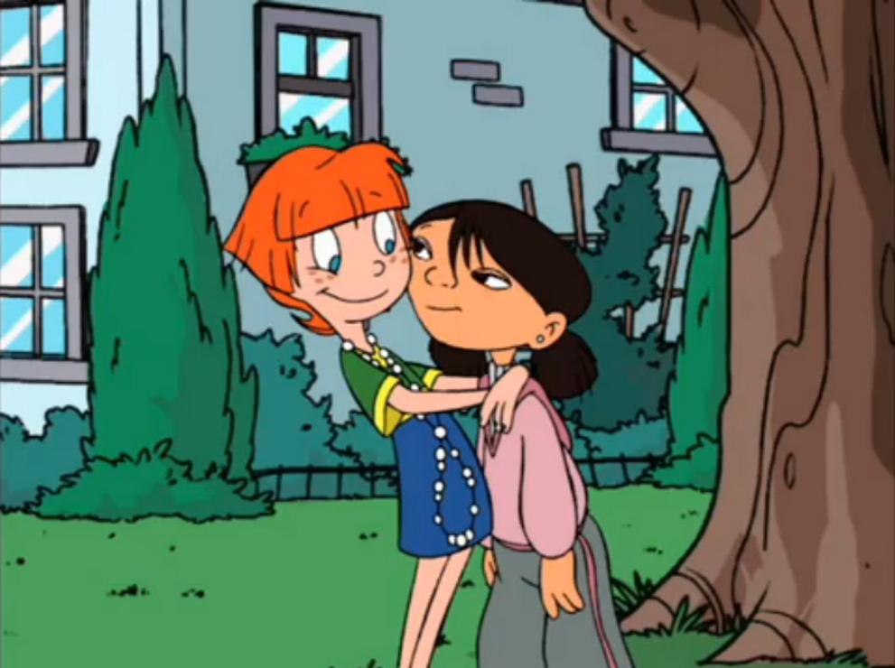 Picture of What About Mimi?