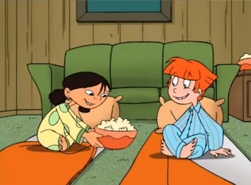 Picture of What About Mimi?