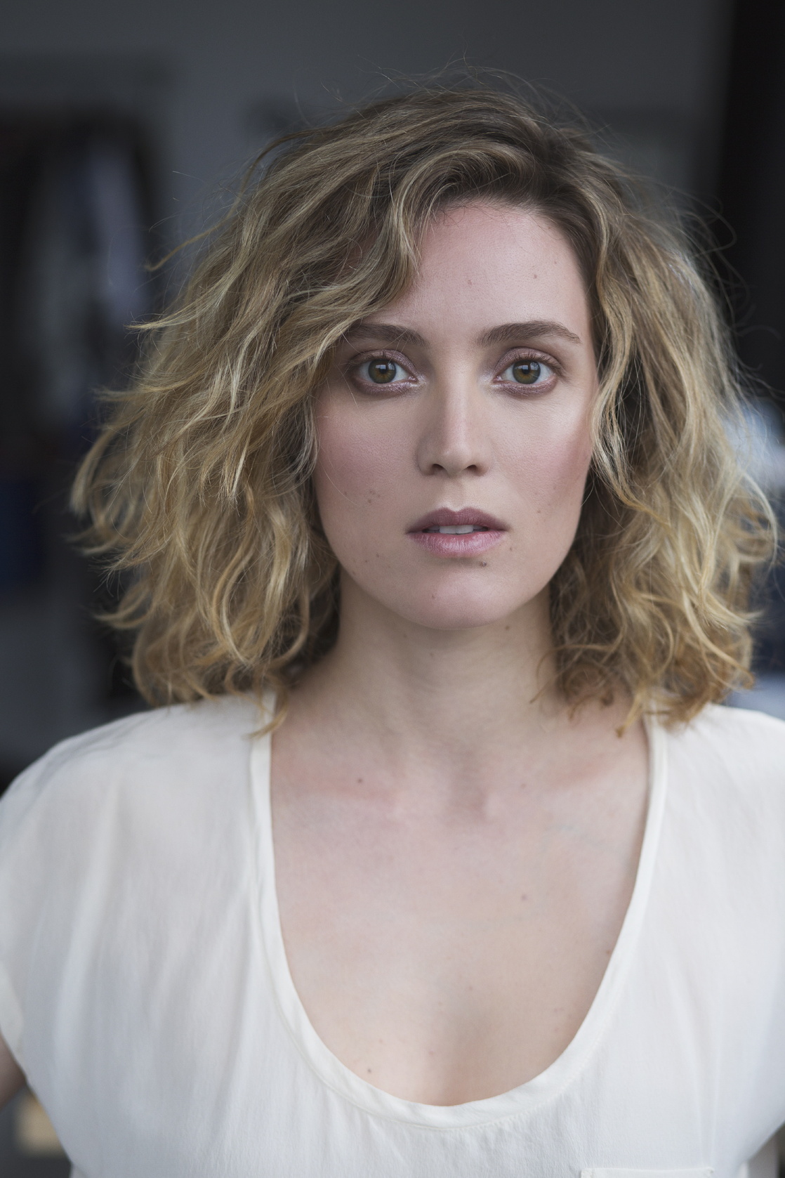 Picture of Evelyne Brochu