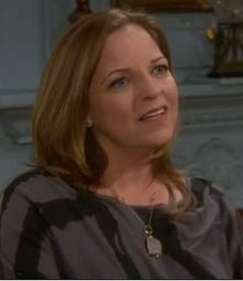 Picture of Tricia Cast