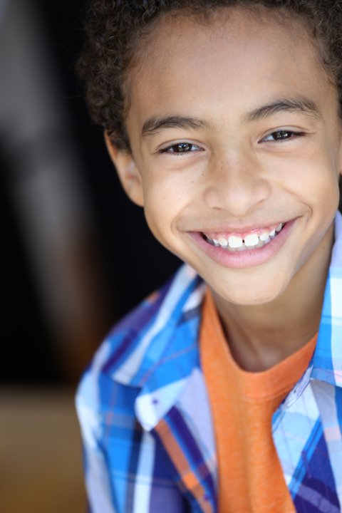 Picture of Jaden Betts