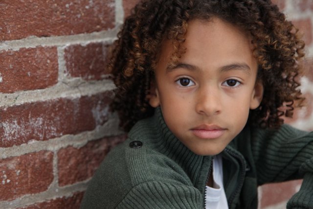 Picture of Jaden Betts