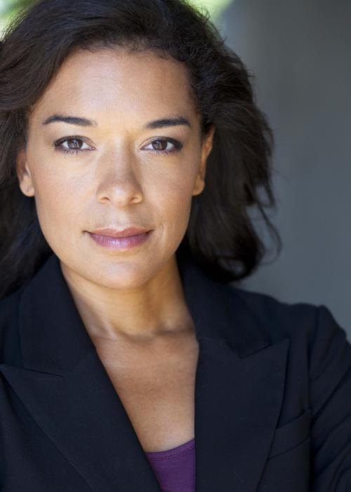 Picture of Diahnna Nicole Baxter