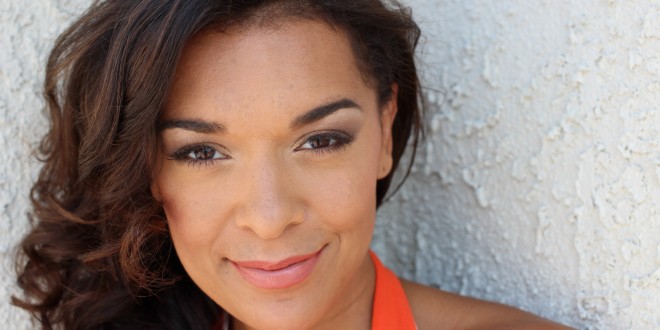 Picture of Diahnna Nicole Baxter