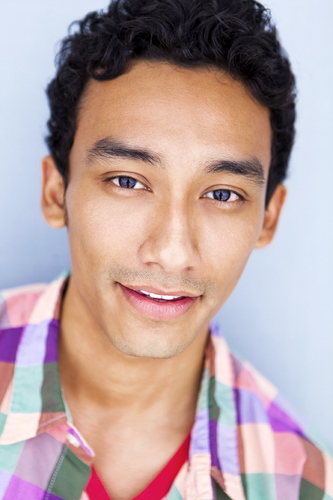 Picture of Phillip Garcia