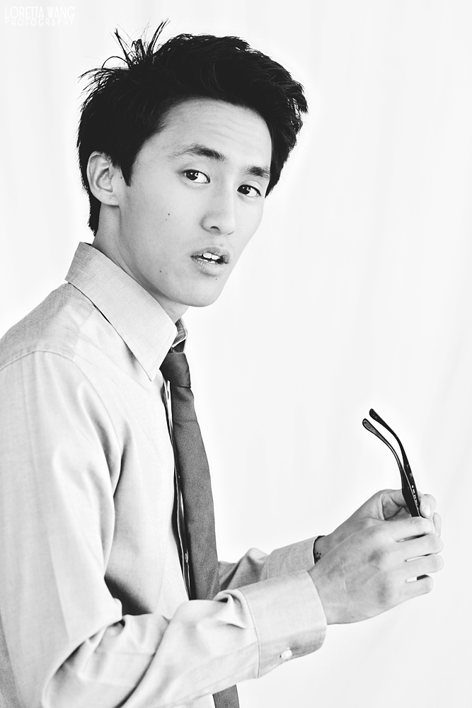 Picture of Anthony Ma