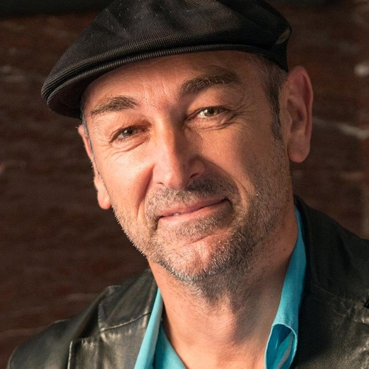 Picture of José Sánchez-Montes