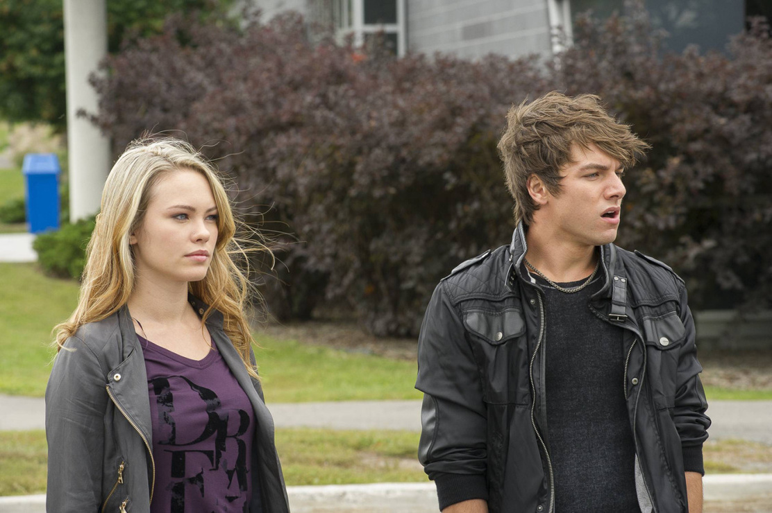 Picture of Chloe Rose