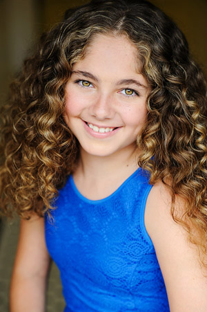 Image of Madison Rotondi