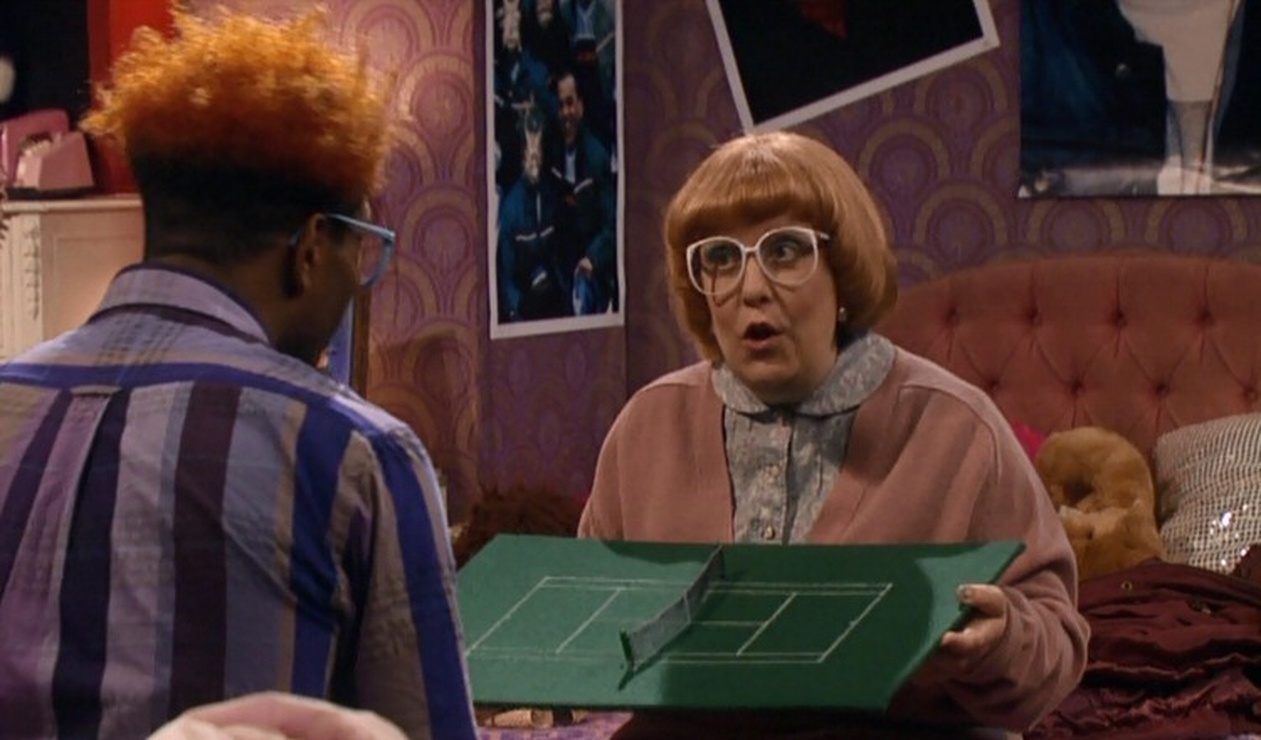 Gimme Gimme Gimme picture