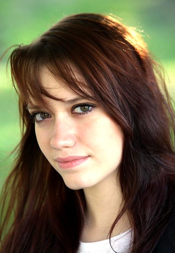 Picture of Barbora Lukesová