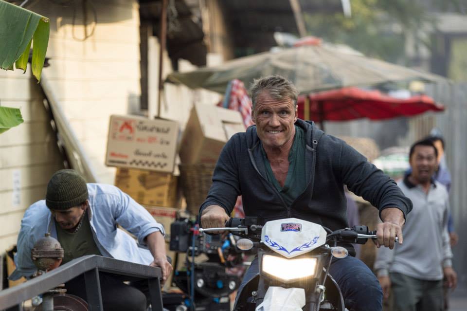 Picture of Skin Trade