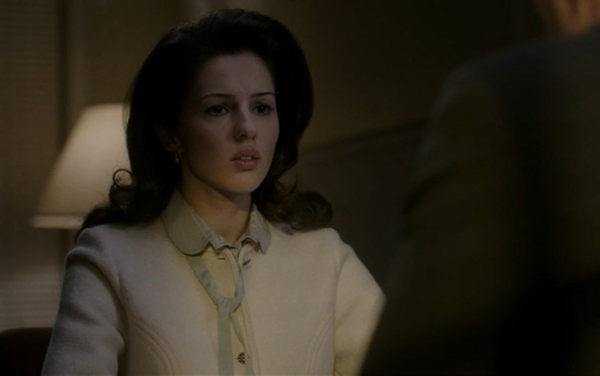 The Americans image