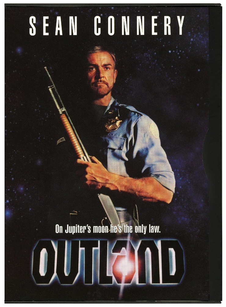 Picture of Outland (1981)