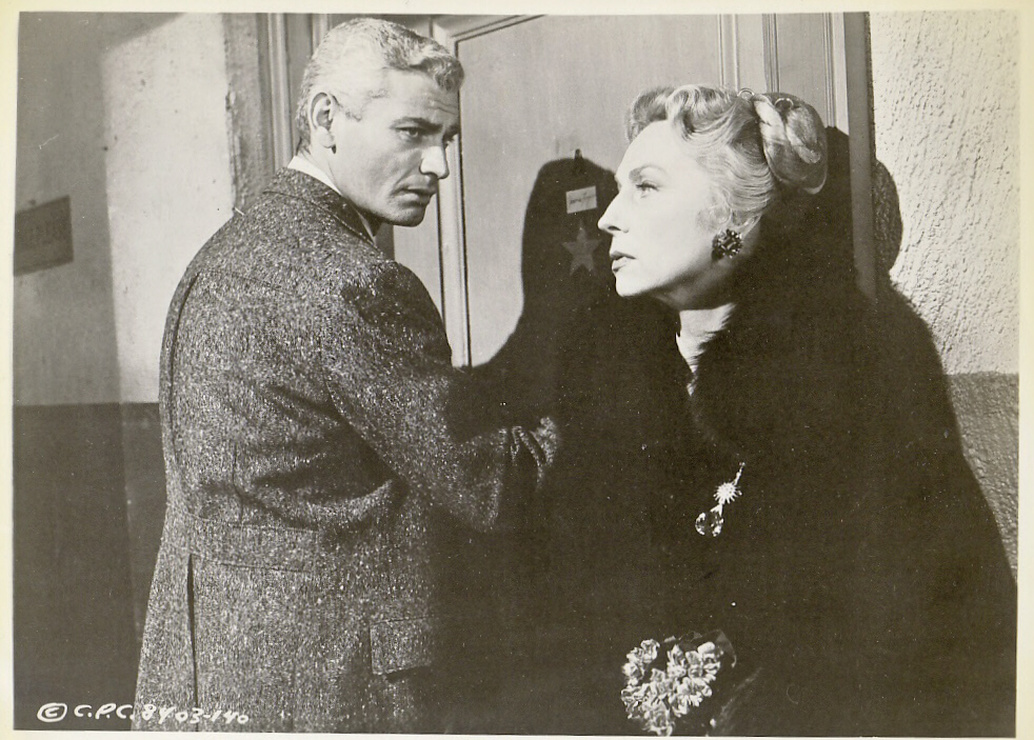 Picture of Jeanne Eagels