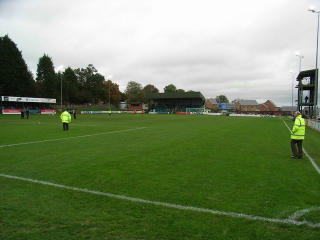 Picture of Recreation Ground