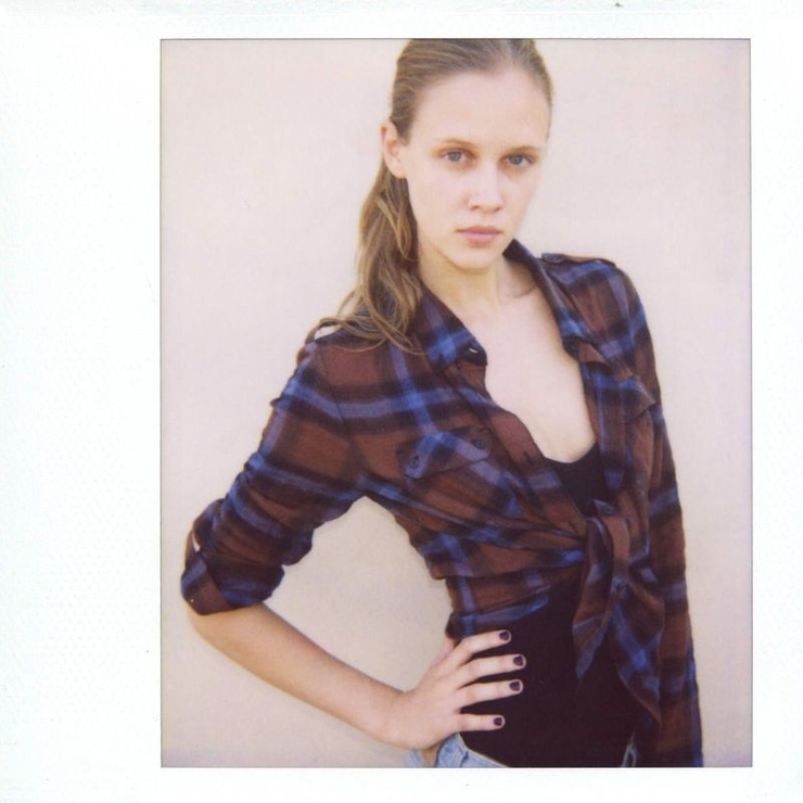 Picture of Marike Le Roux