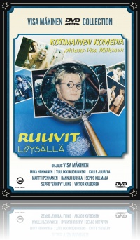 Picture of Ruuvit löysällä