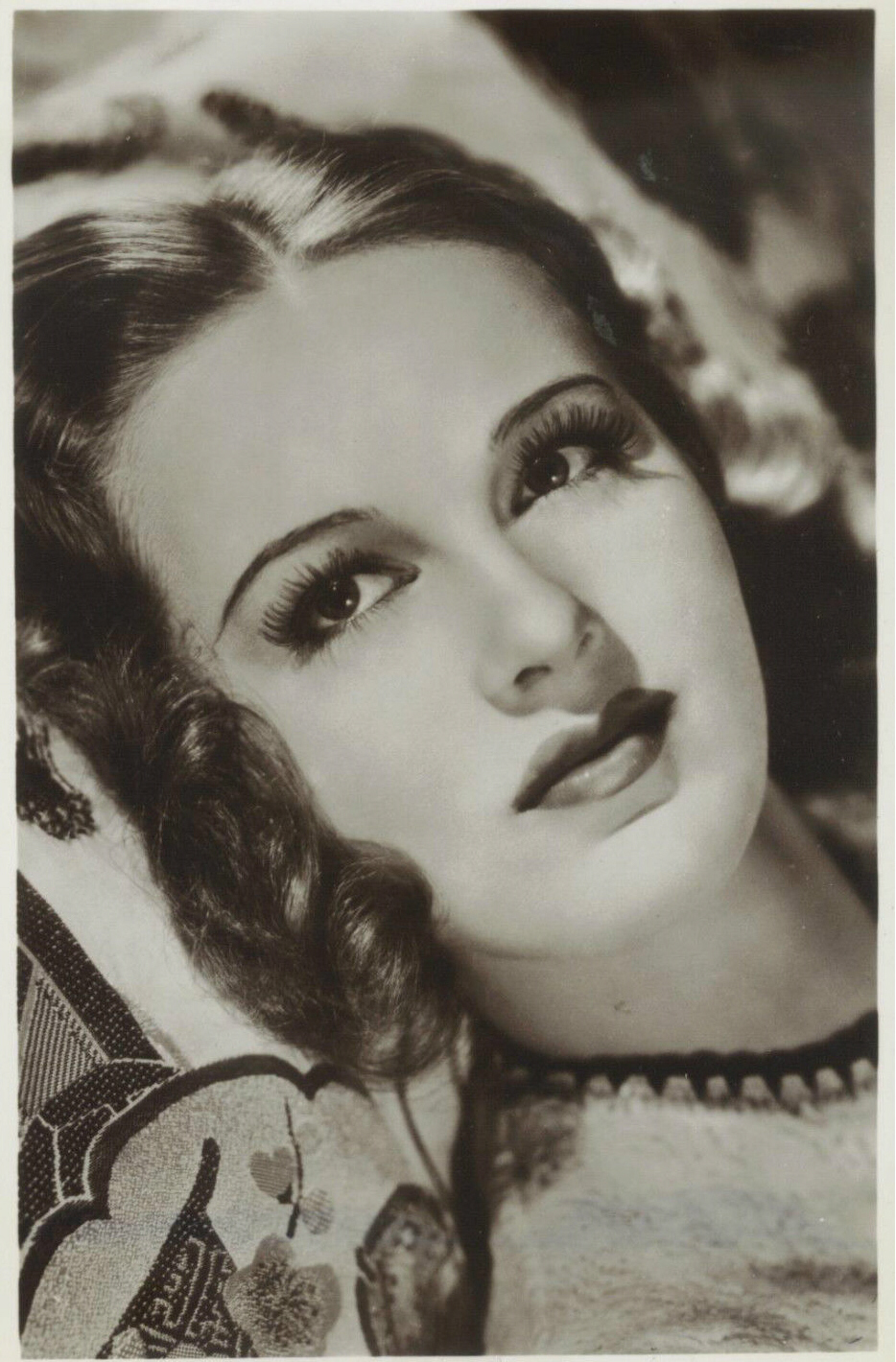 Picture of Helen Gilbert