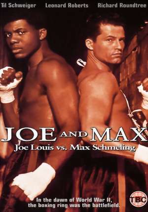 Picture of Joe and Max (2002)