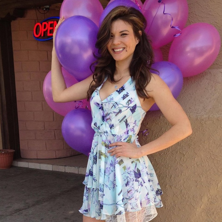 Picture of Jeananne Goossen
