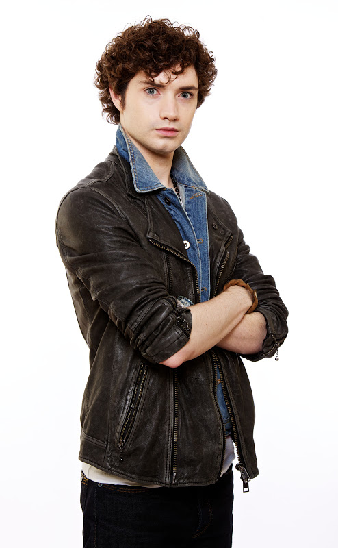 Picture of Andy Rush