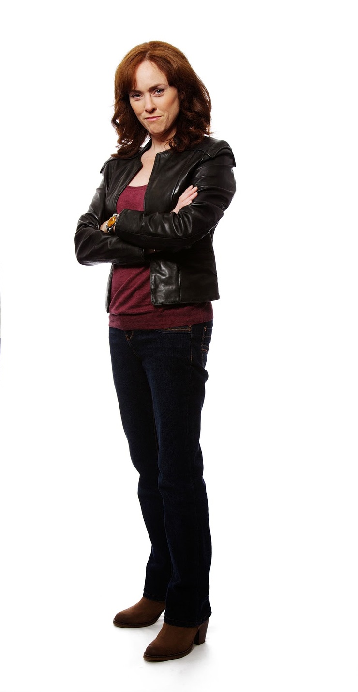 Image of Jennifer Hennessy