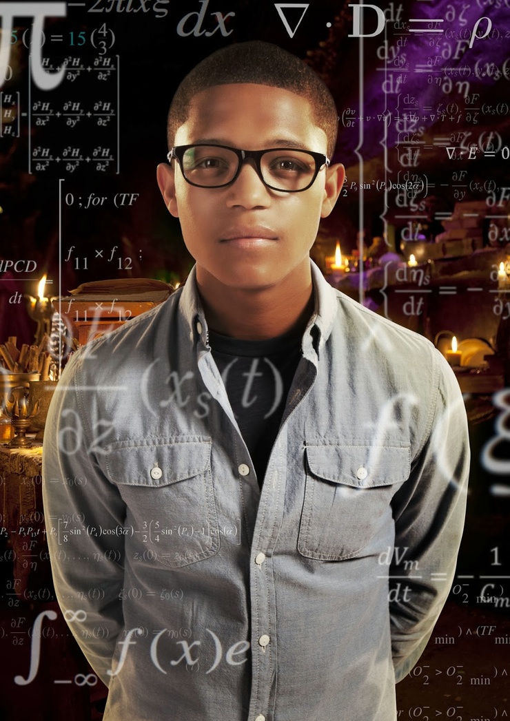 Picture of Percelle Ascott