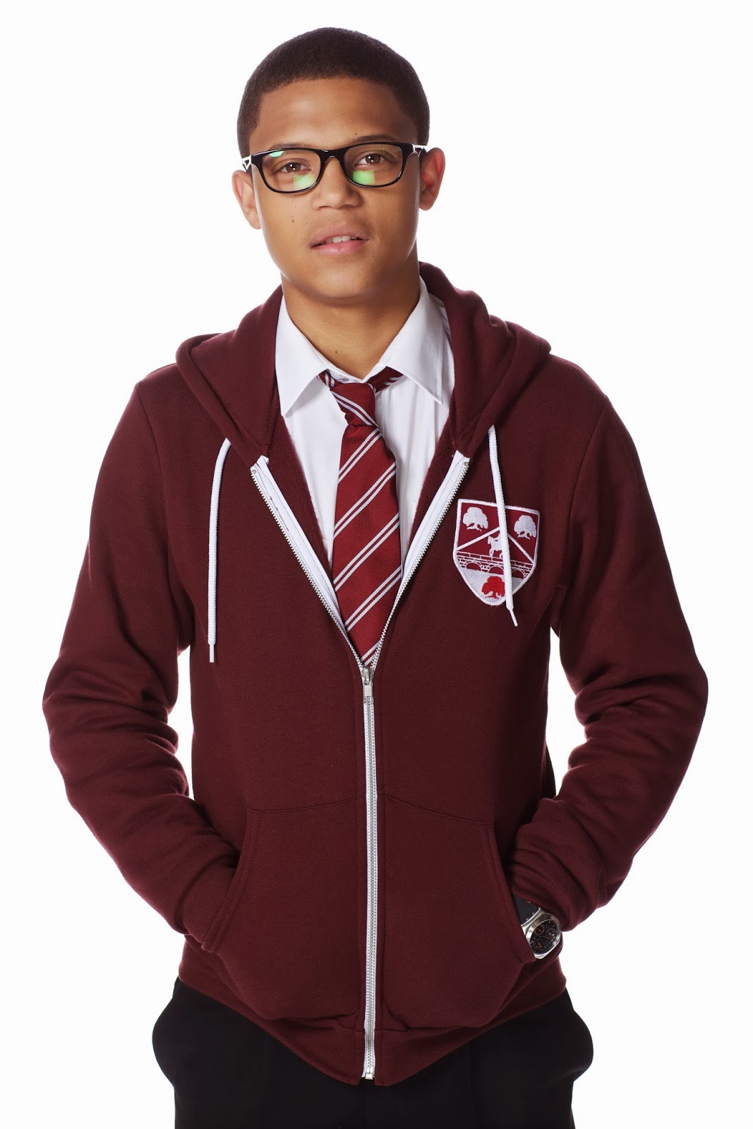 Picture of Percelle Ascott