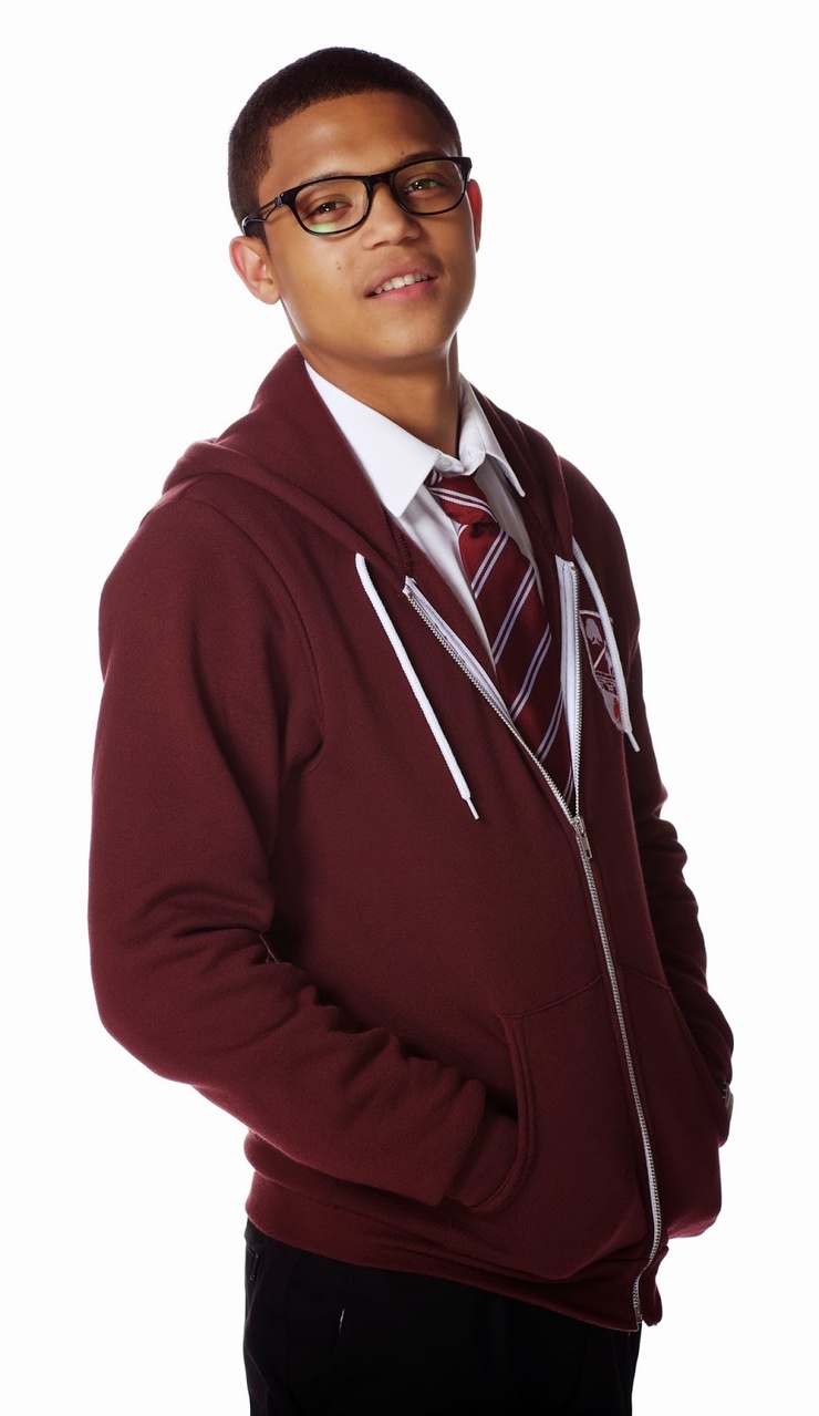 Picture of Percelle Ascott