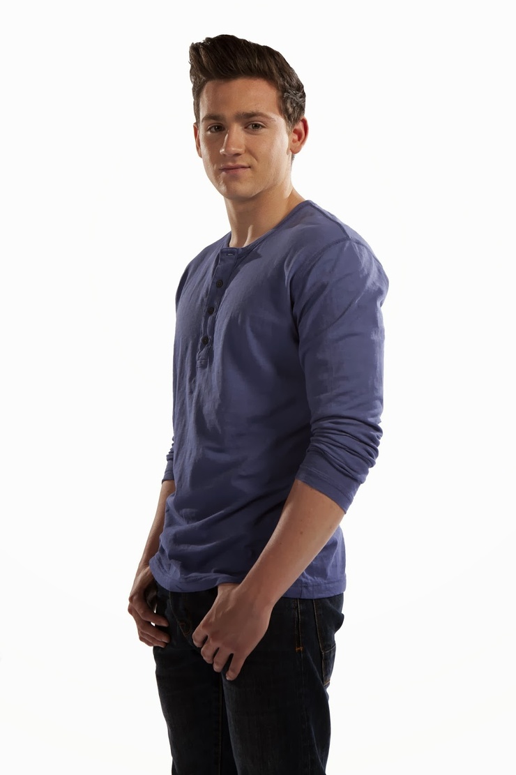 Picture of Scott Haran